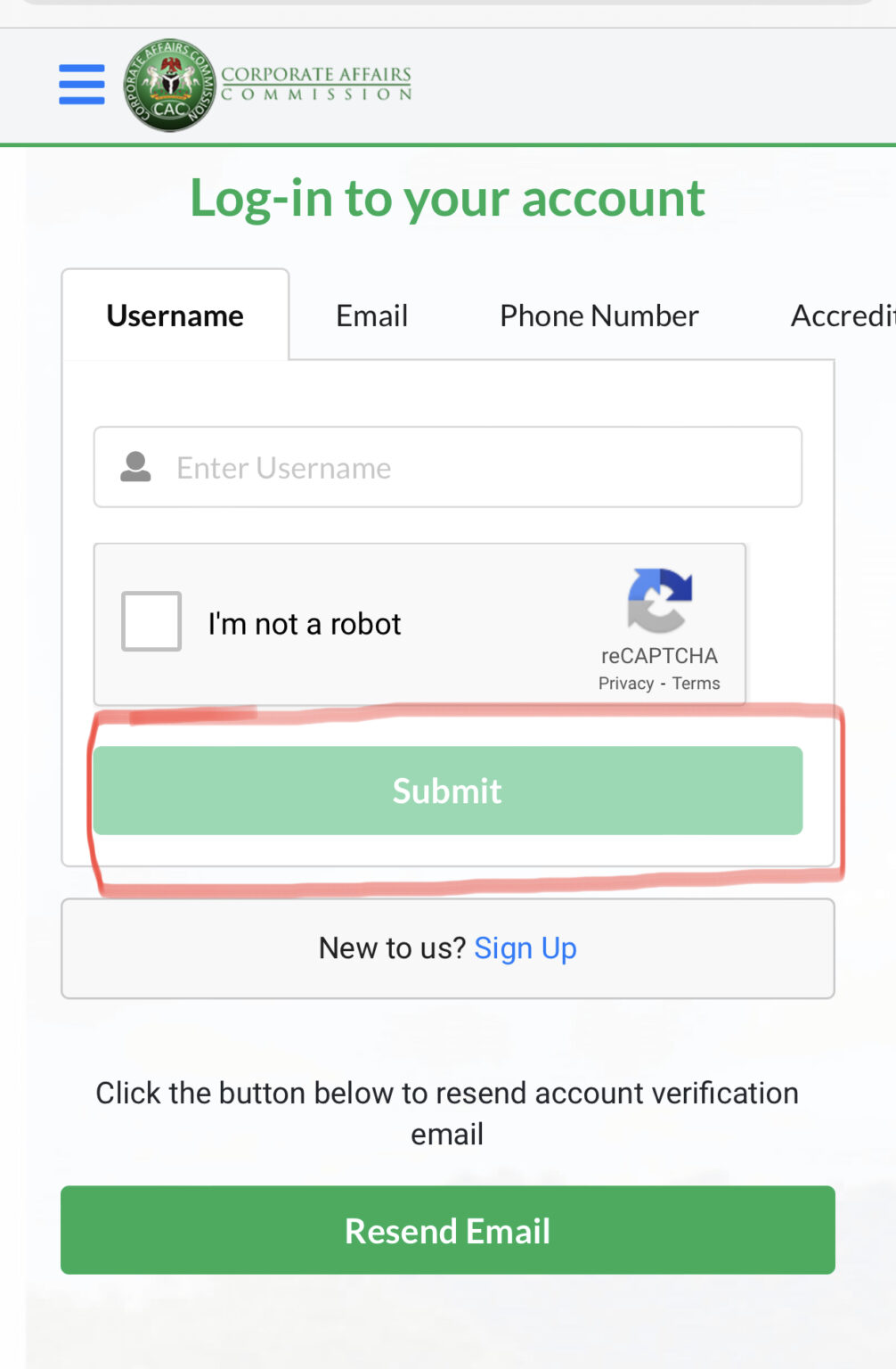 CAC REGISTRATION: Learn how to register your business yourself