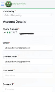 CAC REGISTRATION: Learn how to register your business yourself