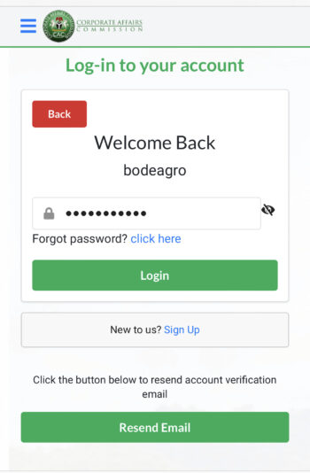 CAC REGISTRATION: Learn how to register your business yourself